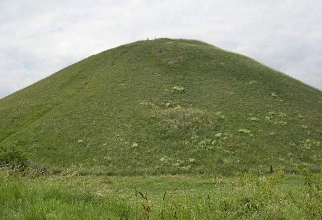 Barrow Mounds | Willowdale Wiki | Fandom