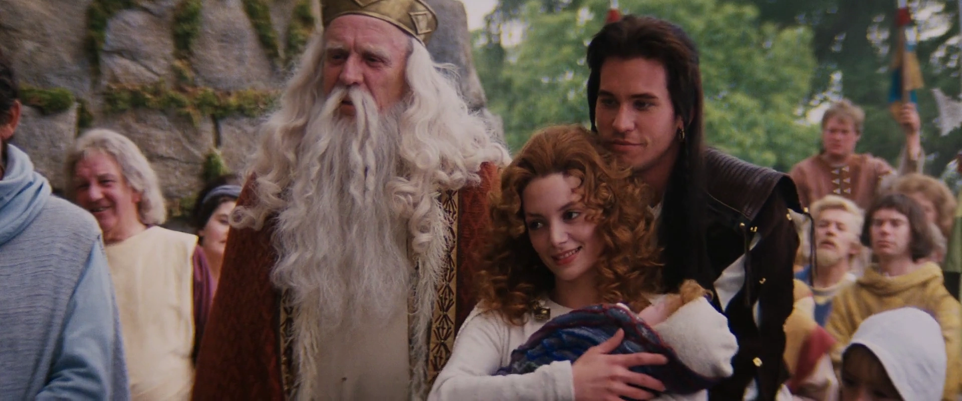 Daikini | Willow Wiki | Fandom