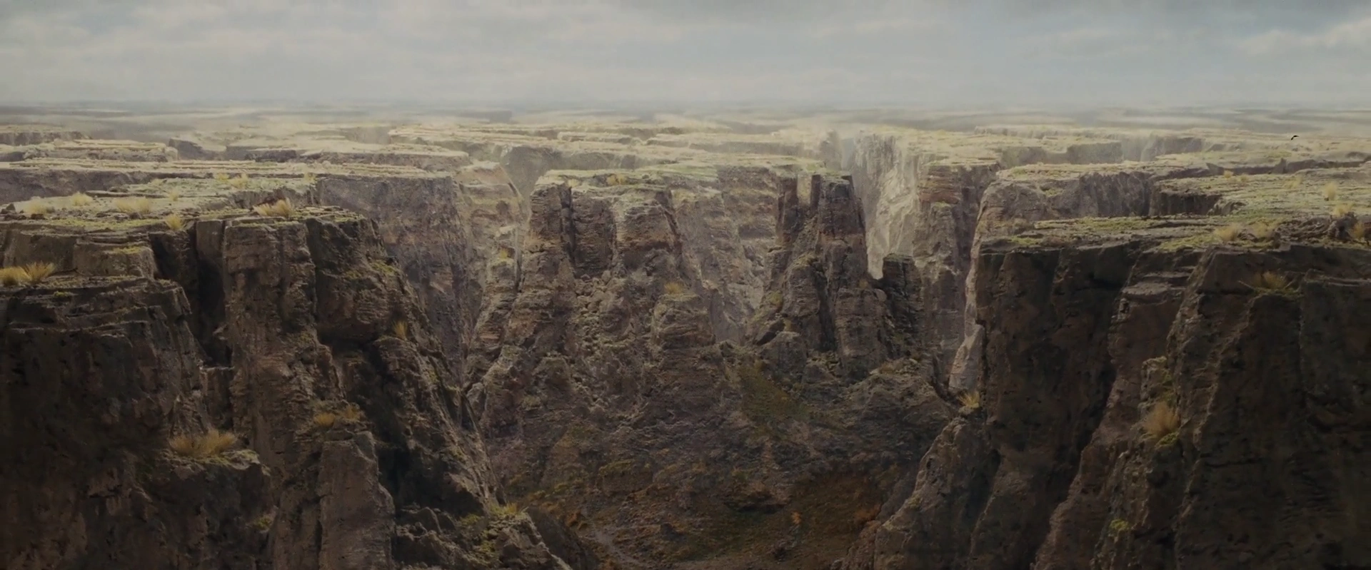 The labyrinth | Willow Wiki | Fandom