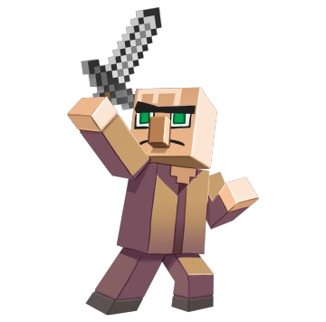 Runt | Wimpy Villager Wiki | Fandom