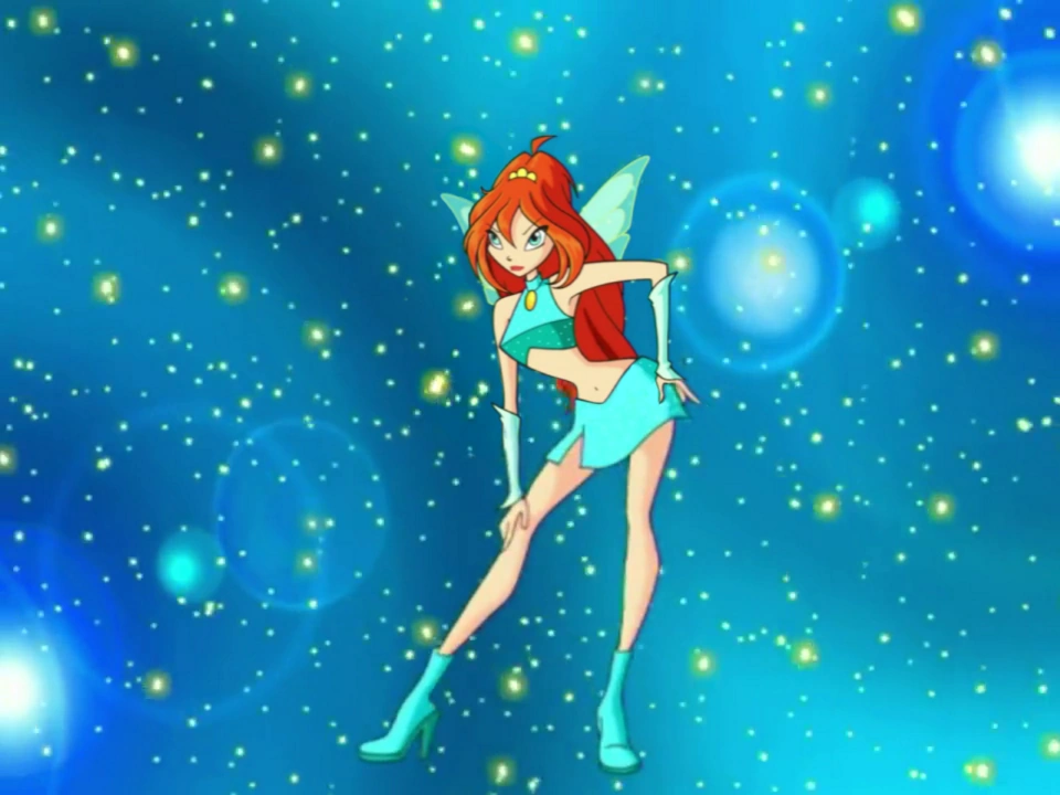 Imagen - Bloom Magic Winx.png | Winx club Wiki | FANDOM powered by Wikia