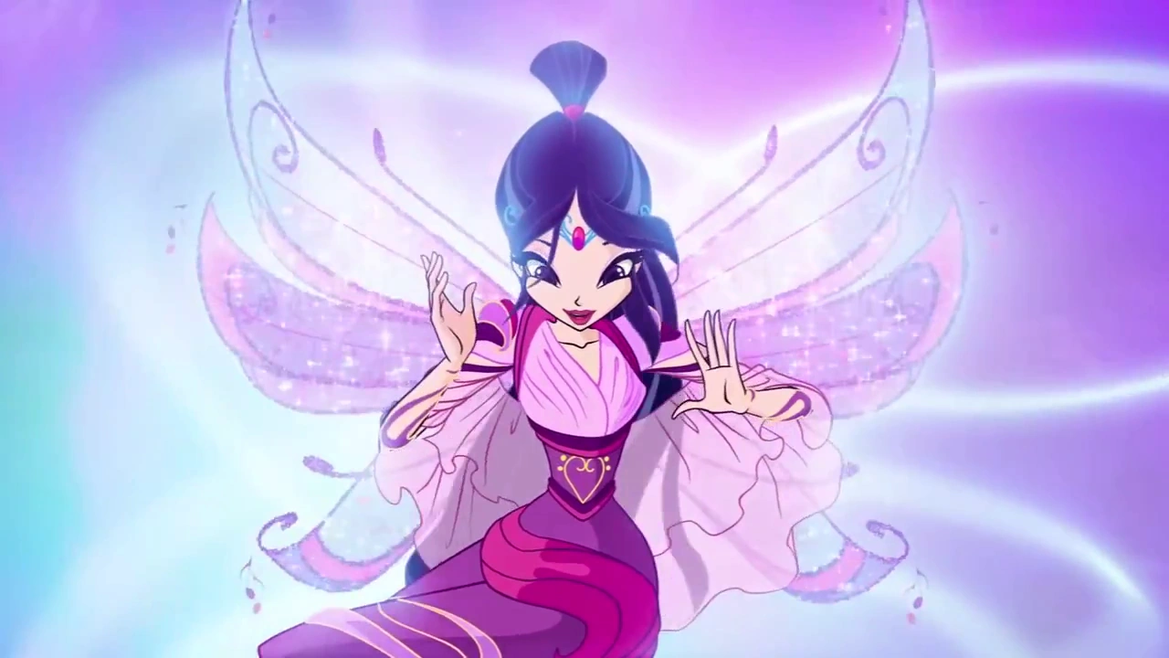 Musa | Winx club Wiki | FANDOM powered by Wikia
