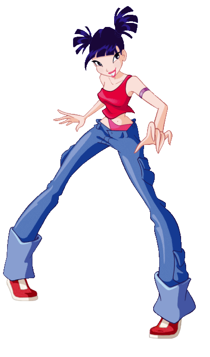 Imagen - Musa 1 Casual.png | Winx club Wiki | FANDOM powered by Wikia