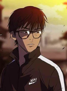 Humming Bird Crew | Windbreaker Wikia | Fandom