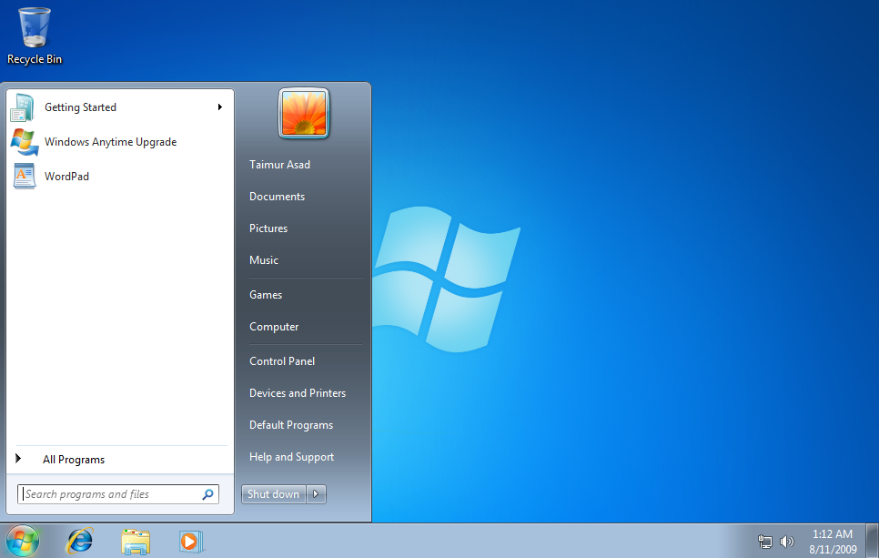 Windows 7 Starter | Microsoft Wiki | FANDOM powered by Wikia Windows 7 Starter | Microsoft Wiki | FANDOM powered by Wikia