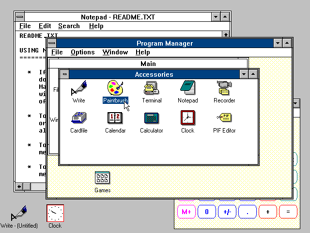 Windows 3.0 | Microsoft Wiki | Fandom