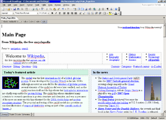 Microsoft Frontpage 2010 Full Version