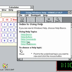 Windows 3.0 | Microsoft Wiki | Fandom