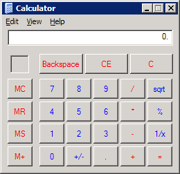 Windows Calculator | Microsoft Wiki | Fandom