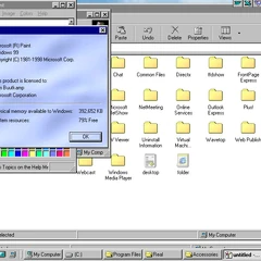 Windows 99 | Microsoft Wiki | Fandom