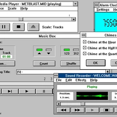 Windows 3.0 | Microsoft Wiki | Fandom