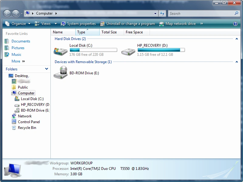 This PC | Microsoft Wiki | Fandom