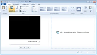 Windows Live Movie Maker | Microsoft Wiki | Fandom
