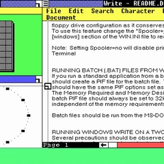 Windows 1.0 | Microsoft Wiki | FANDOM powered by Wikia