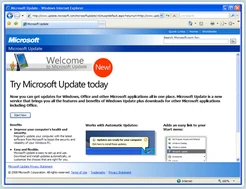 Windows Update | Microsoft Wiki | Fandom