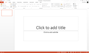 Microsoft PowerPoint | Microsoft Wiki | FANDOM powered by Wikia