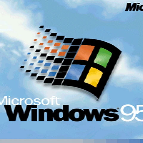 Windows 95 | Microsoft Wiki | FANDOM powered by Wikia