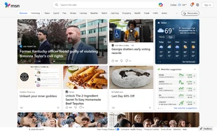 MSN | Microsoft Wiki | Fandom