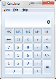 Windows Calculator | Microsoft Wiki | Fandom