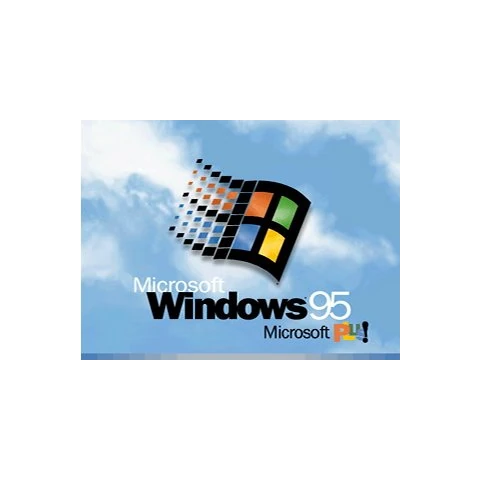Windows 95 | Microsoft Wiki | FANDOM powered by Wikia