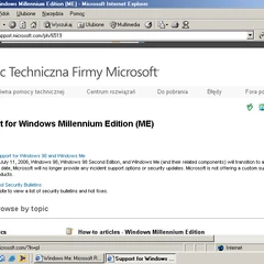 Windows Millennium Edition | Microsoft Wiki | Fandom