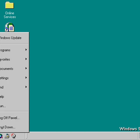 Windows Memphis | Microsoft Wiki | Fandom