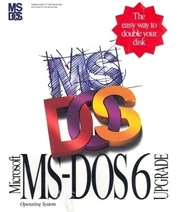 MS-DOS | Microsoft Wiki | Fandom