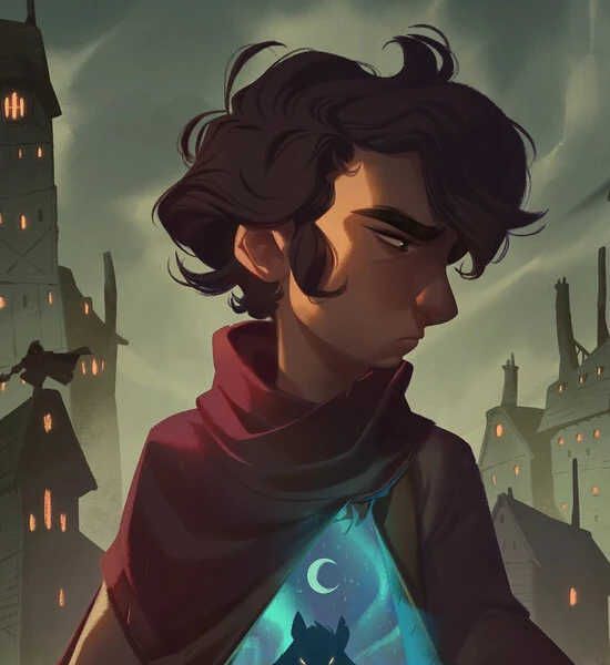 Wingfeather Saga Wiki | Fandom