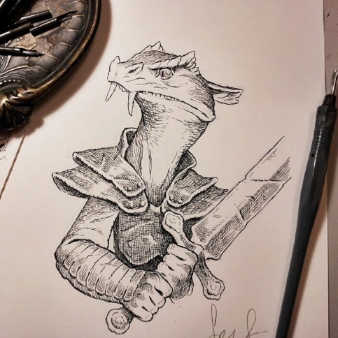 Fangs | Wingfeather Saga Wiki | FANDOM powered by Wikia