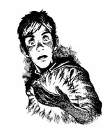 Janner Wingfeather | Wingfeather Saga Wiki | Fandom