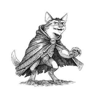 Kalmar Wingfeather | Wingfeather Saga Wiki | Fandom