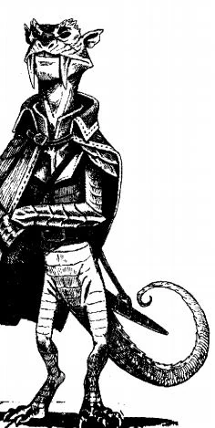 General Khrak | Wingfeather Saga Wiki | Fandom