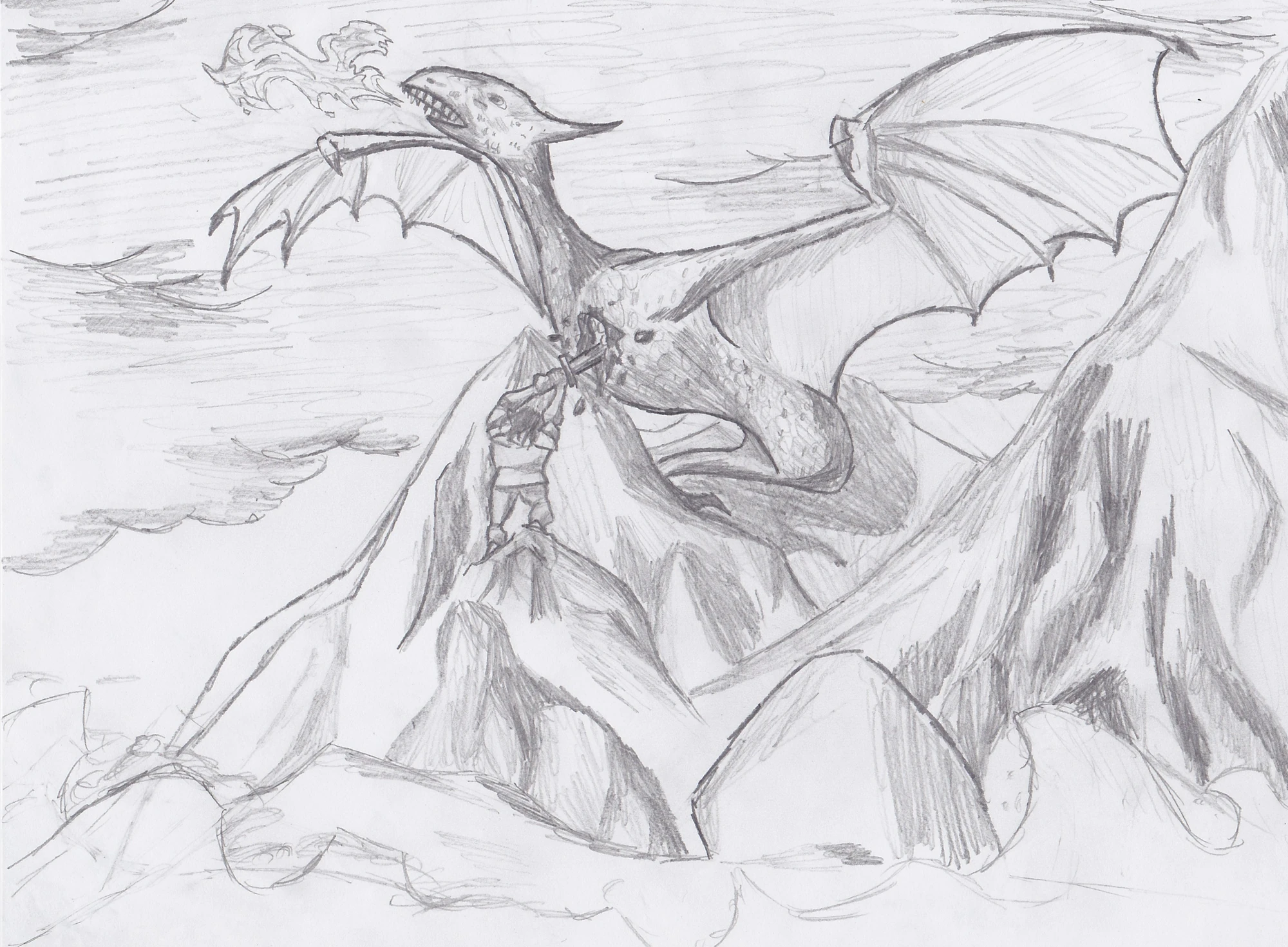 Ouster Will | Wingfeather Saga Wiki | Fandom