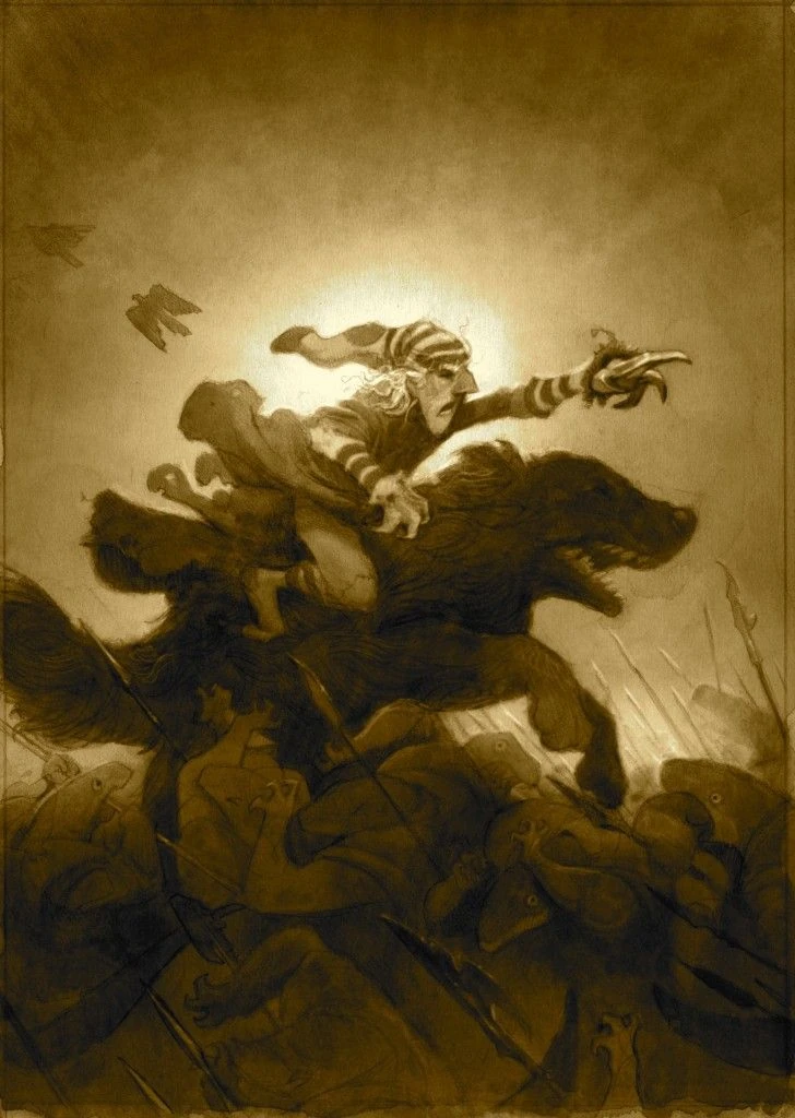 Category:Characters | Wingfeather Saga Wiki | Fandom