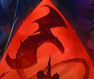 Hulwen | Wingfeather Saga Wiki | Fandom