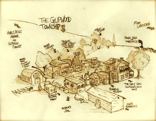 Glipwood Township | Wingfeather Saga Wiki | Fandom