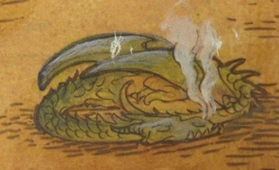 Dragons | Wingfeather Saga Wiki | Fandom