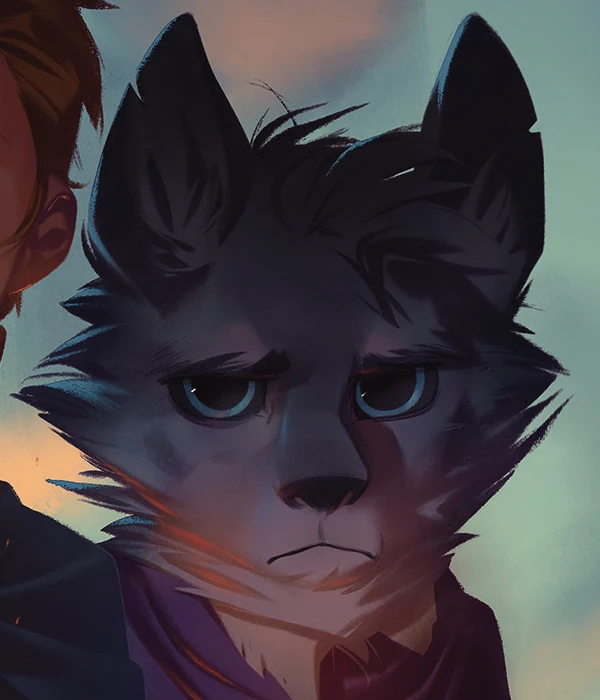 Kalmar Wingfeather | Wingfeather Saga Wiki | Fandom