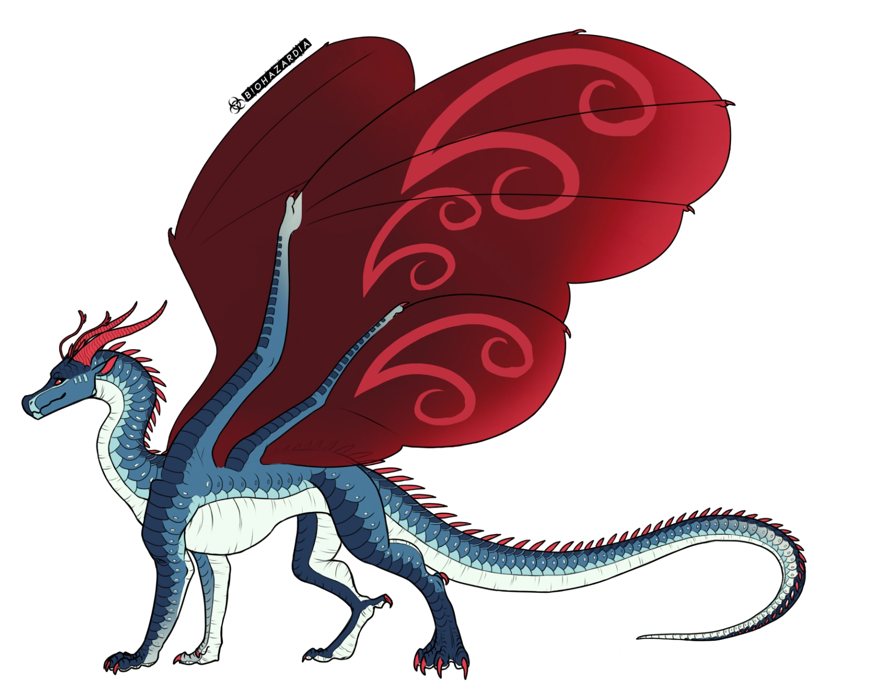 SSE's unwanted WoF ocs | Wings of Fire Experimental Wiki | Fandom