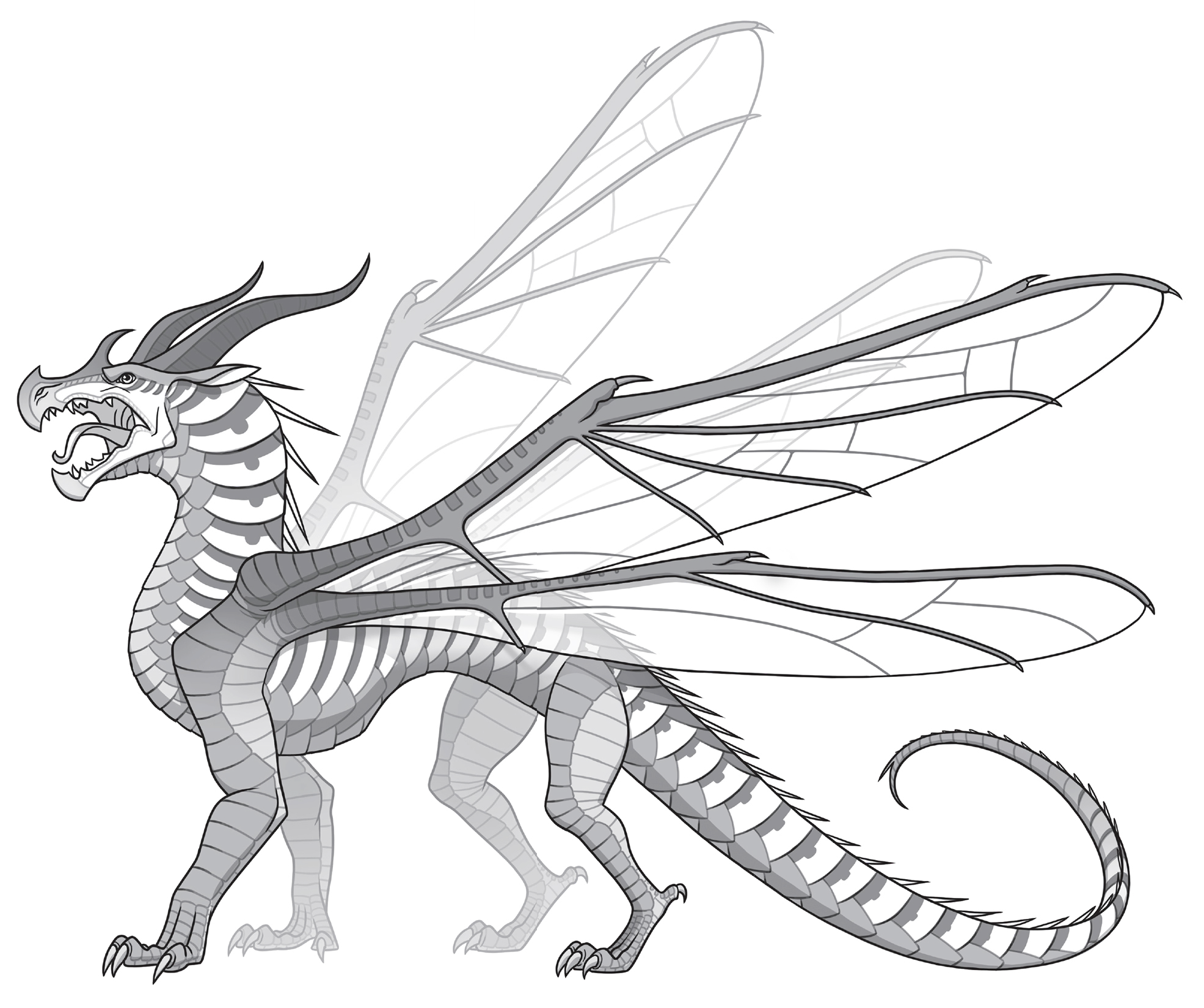 HiveWings | Wings of Fire Ignian Wiki | Fandom