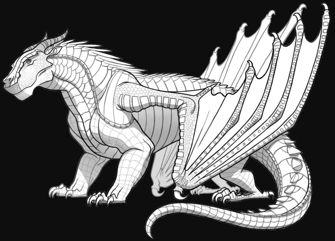 MudWings | Wings of Fire Ignian Wiki | Fandom