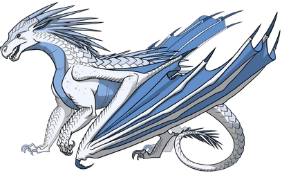 Iceberg | Wings of Fire OCs Wiki | Fandom