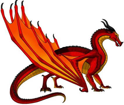Wings of Fire Roleplay Wikia | Fandom