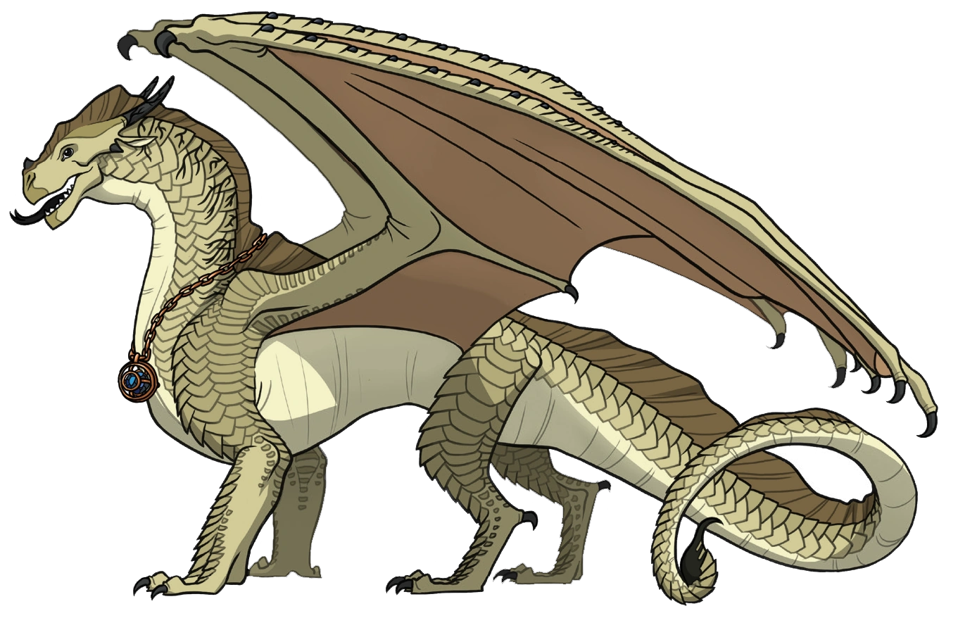 Onyx | Wings of Fire Wiki | Fandom