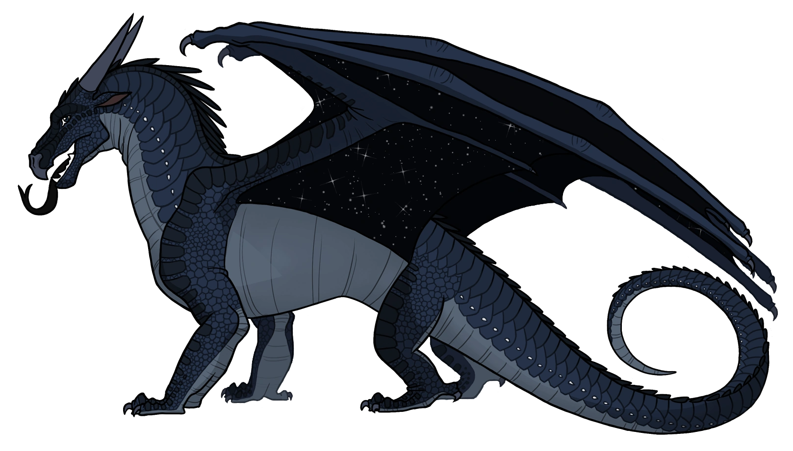 Vengeance | Wings of Fire Wiki | Fandom