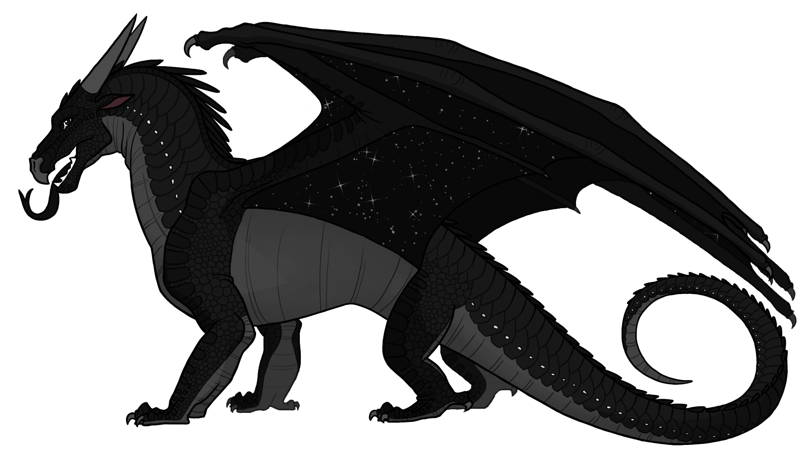Farsight | Wings of Fire Wiki | Fandom