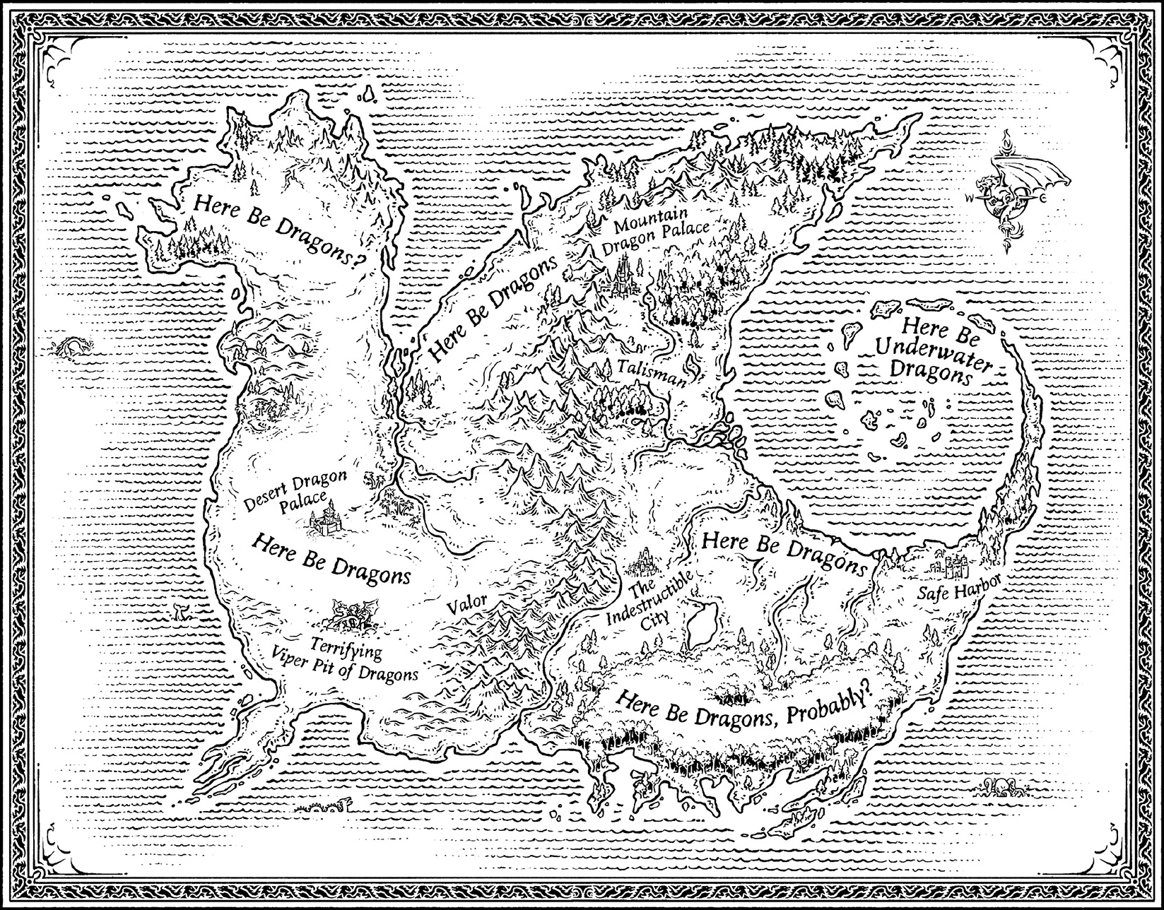 Valor | Wings of Fire Wiki | Fandom