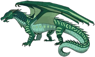 Fathom | Wings of Fire Wiki | Fandom