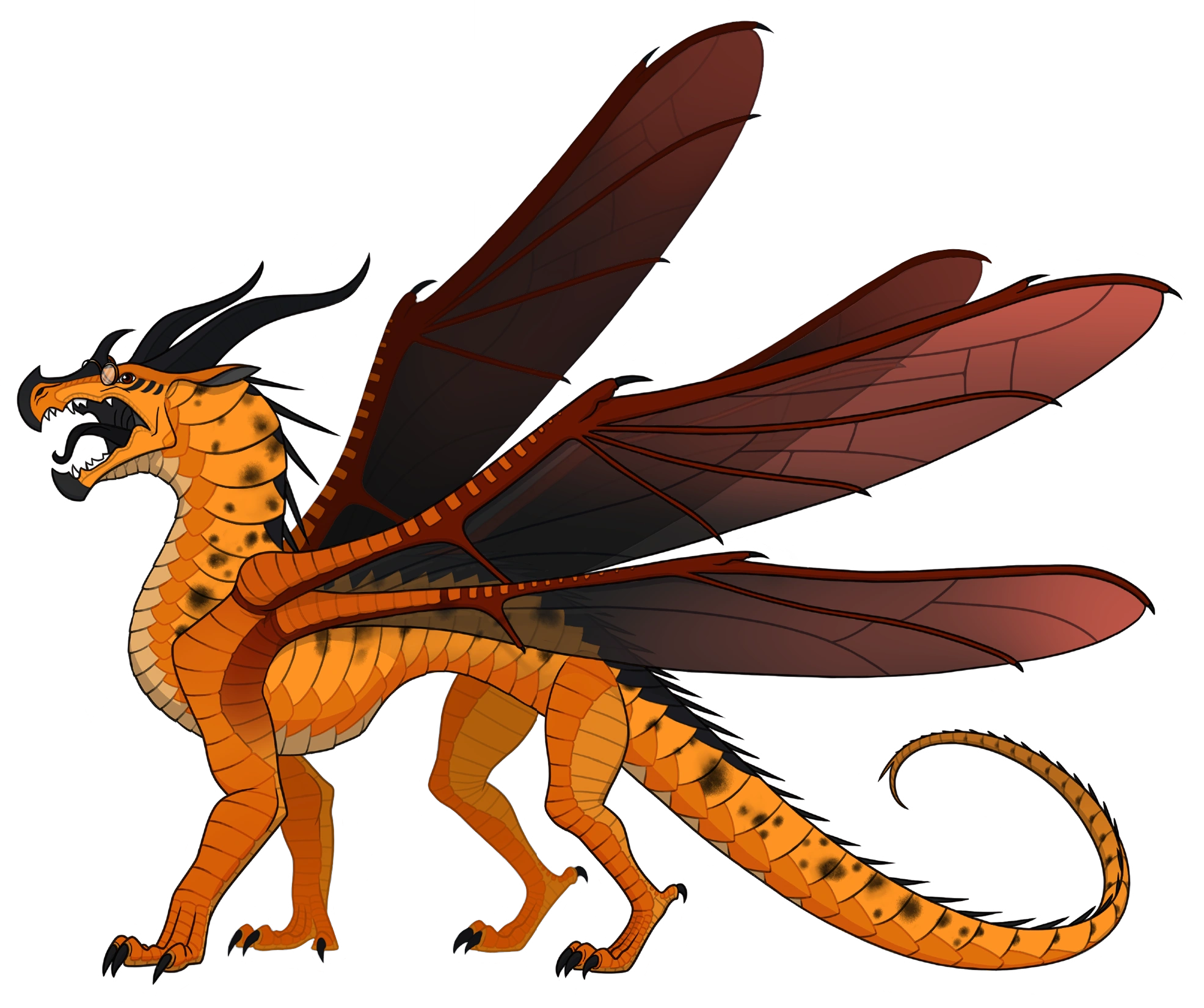 Malachite | Wings of Fire Wiki | Fandom