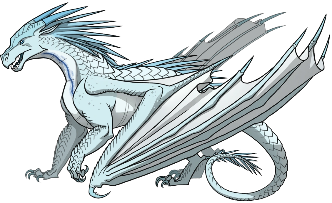 Fjord | Wings of Fire Wiki | Fandom